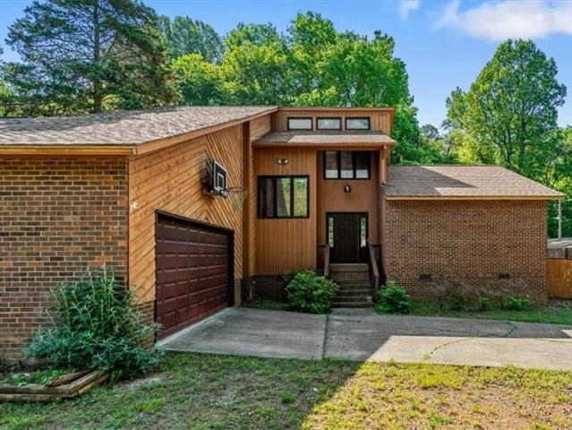 2016 Ledford Road
