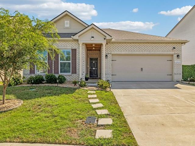 2016 Lindsey Way, Lebanon, TN 37087