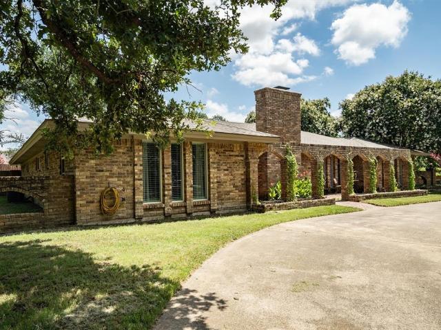 2016 Pembrooke Pl, Denton, TX 76205 | MLS #21156 | Compass