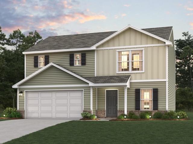 2016 Pinnacle Way, Lawrenceburg, KY 40342