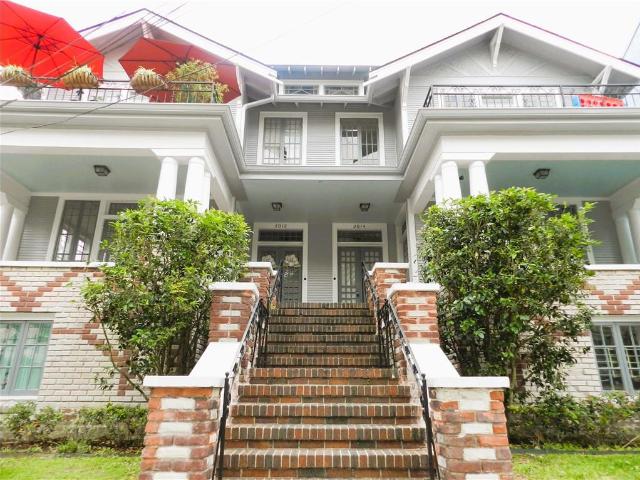 2016 Prytania Street # A