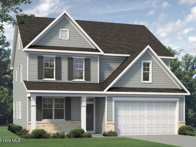 2016 Red Woodpeckers Ct Lot 35, Leland, NC 28451