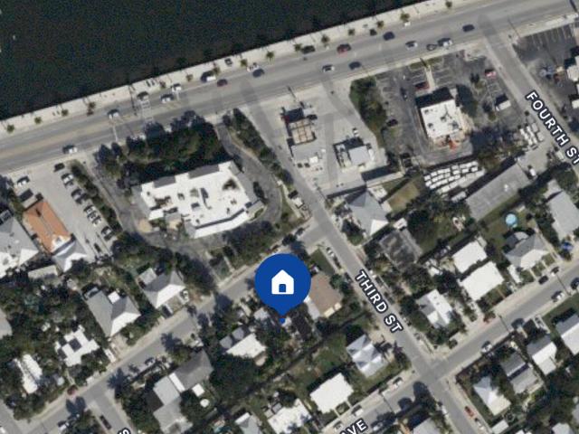 2016 Roosevelt Dr, Key West, FL 33040 | MLS #618731