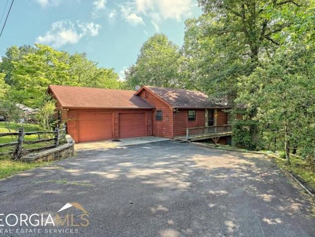 2016 Swallows Landing, Hiawassee, GA 30546