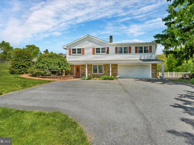 2016 S Forge Road