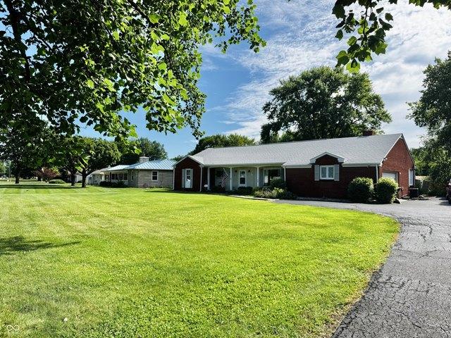 2016 S Riley Hwy, Shelbyville, IN 46176