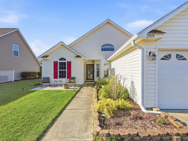 2016 Saltwater St