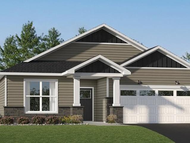 2016 th Pl, Corcoran, MN 55340