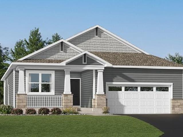 2016 th Pl, Corcoran, MN 55340