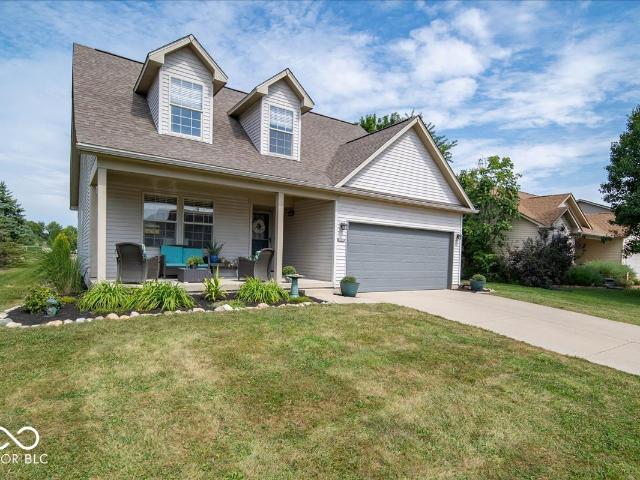 2016 Treving Drive