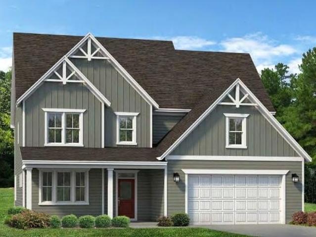2016 Upland Ln, Durham, NC 27712