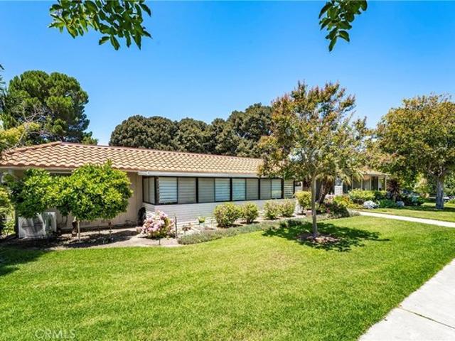 2016 Via Mariposa W Unit N, Laguna Woods, CA 92637