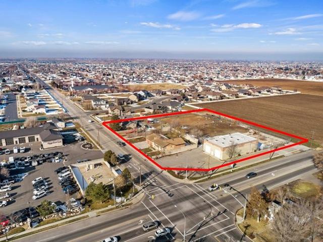 2016 W 2300 N, Clinton, UT 84015