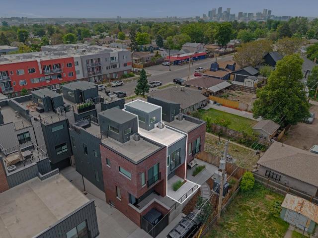 2016 W 46th Ave, Denver, CO 80211 | MLS #1057