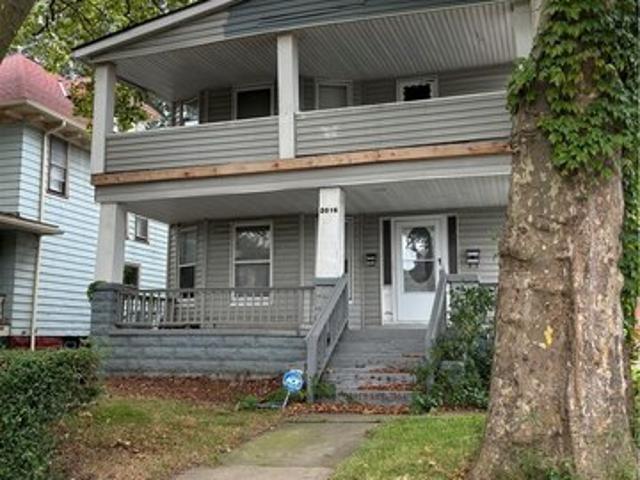 2016 W 85th St, Cleveland, OH 44102