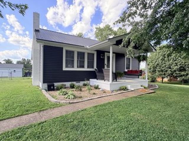 2016 W KY 10, Tollesboro, KY 41189