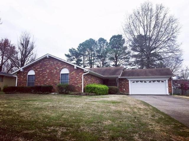 2016 W Jefferson St, Siloam Springs, AR 72761