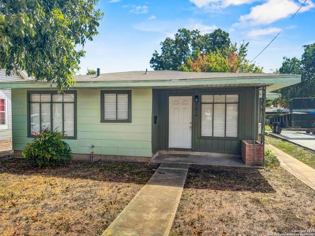 2016 W Olmos Dr, San Antonio, TX 78201 | MLS #1948