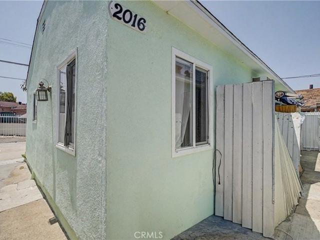 2016 W Manchester Ave, Los Angeles, CA 90047