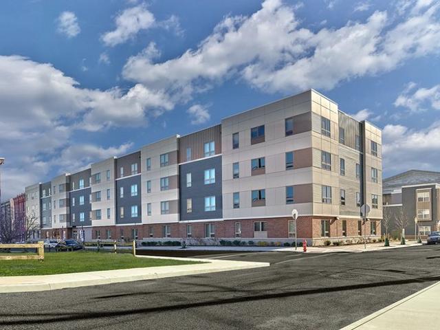 2016 W Master St, Philadelphia, PA 19121