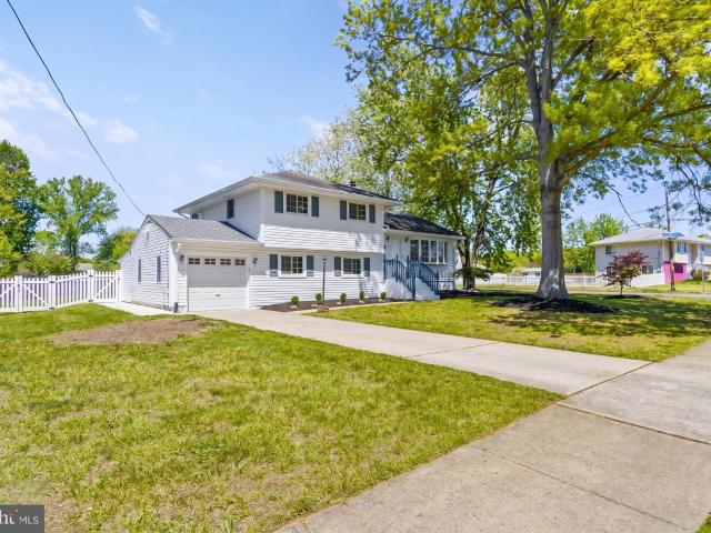 2016 Whatley Rd, Hamilton, NJ 08690 | MLS #NJME2075 | Compass