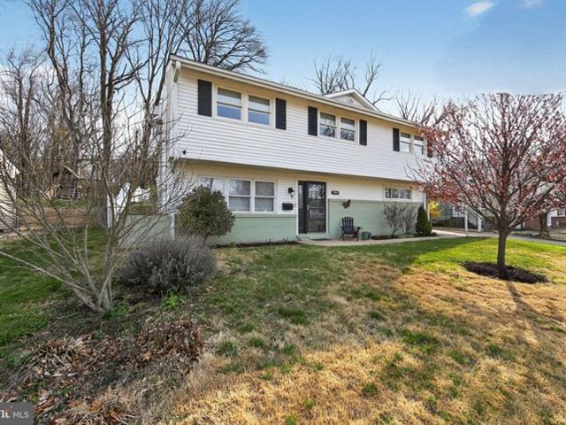 2016 Wildwood Dr, Wilmington, DE 19805