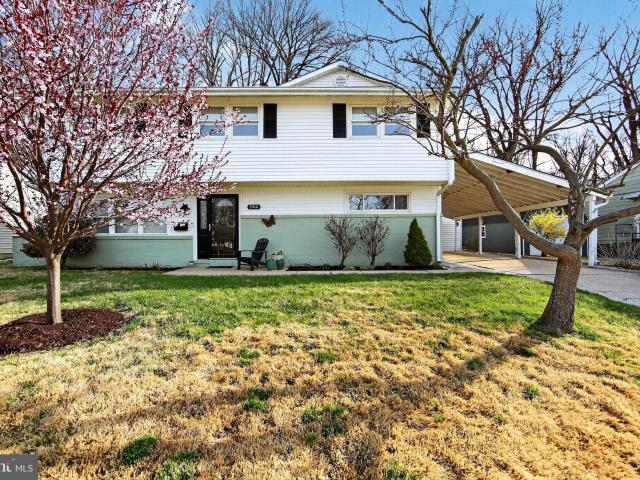 2016 Wildwood Dr, Wilmington, DE 19805 | Compass