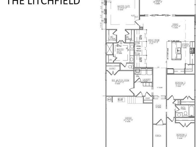 2016 Willowleaf Dr, Unit LOT 003, Leland, NC 28451 | MLS #100569