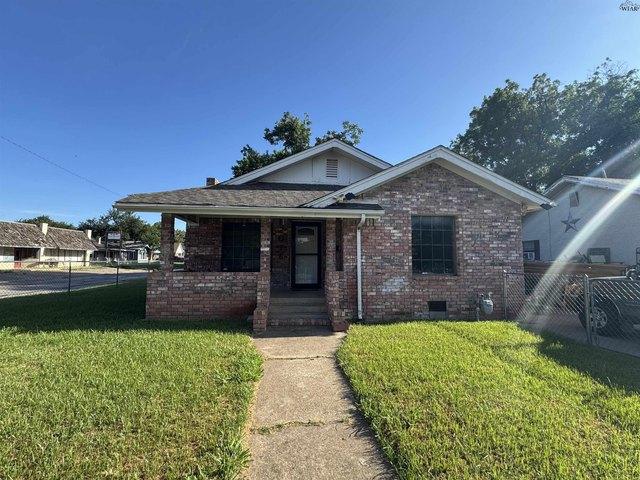 2016 Wilson Ave, Wichita Falls, TX 76301