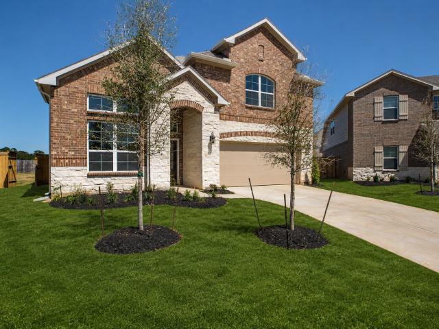2016 Woodland Park Court