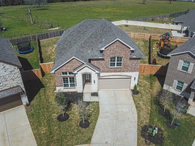 2016 Woodland Park Ct, Conroe, TX 77384