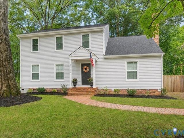 2016 Wrens Nest Rd, Richmond, VA 23235