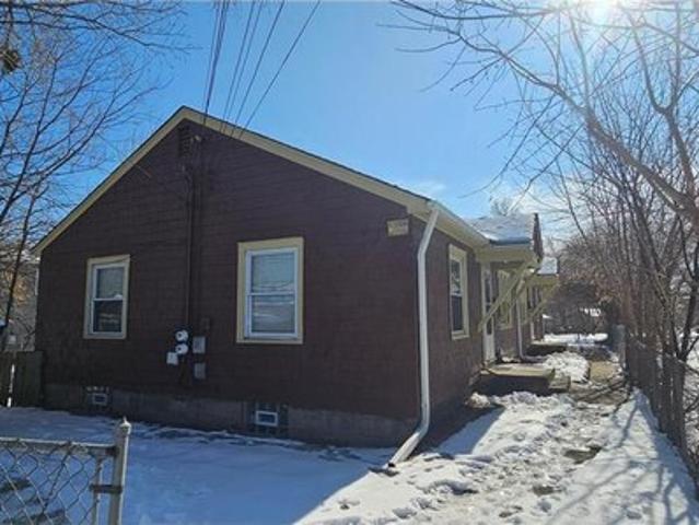 2016 and 2018 25th Ave N, Minneapolis, MN 55411