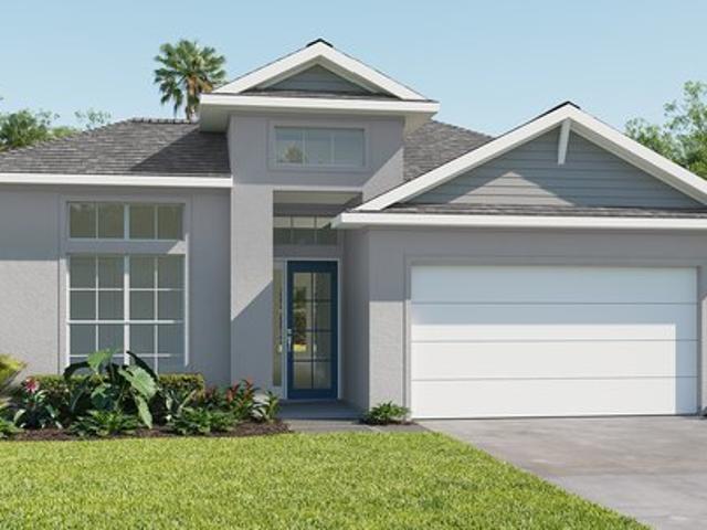2016F Plan Magnolia Bay 50' Community