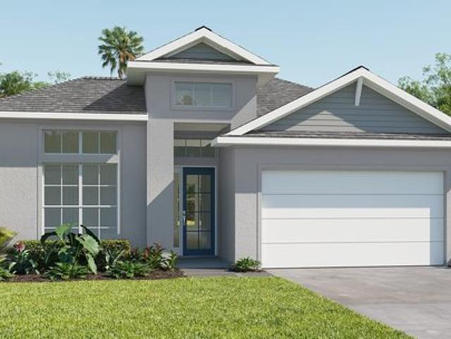 2016F Plan Hillcrest Preserve 50' Community