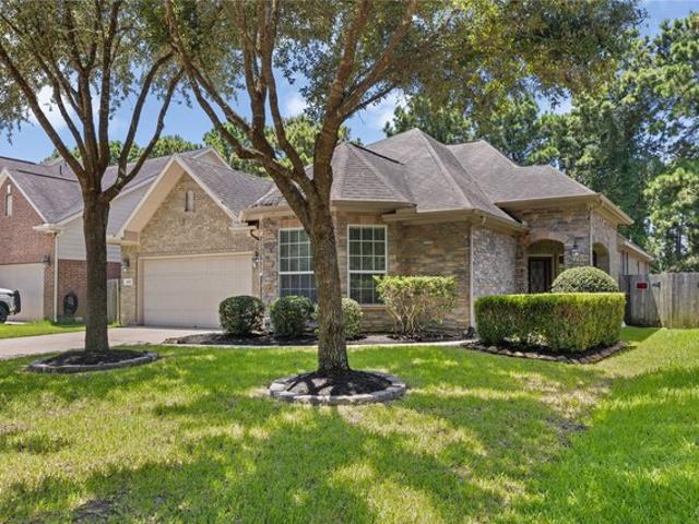 20173 Southwood Oaks Dr, Porter, TX 77365