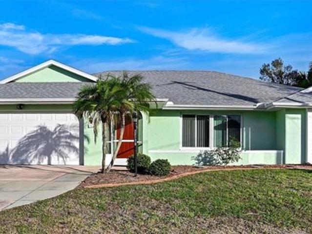 20170 Tralee Dr, Port Charlotte, FL 33952