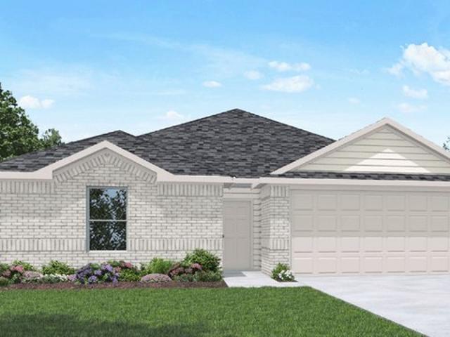 20170 Fermat Dr, New Caney, TX 77357