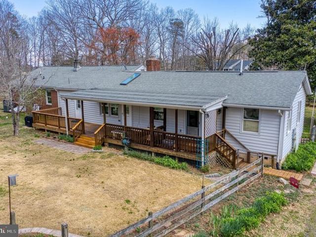 20174 Edwards Shop Rd, Elkwood, VA 22718