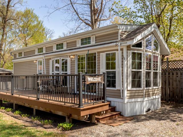 20174 Rudbeck Road # Unit 16
