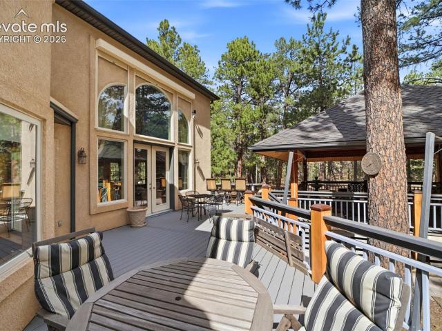 20175 Wissler Ranch Rd, Colorado Springs, CO 80908 | MLS #4230