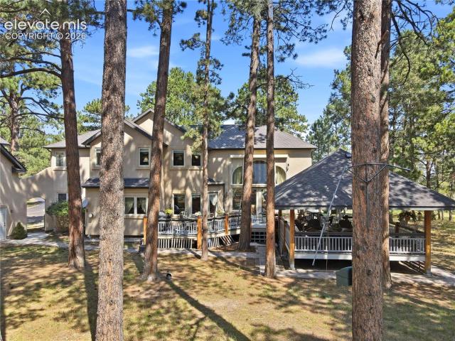 20175 Wissler Ranch Road