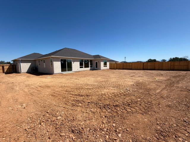 20175 Solomon Peak Drive