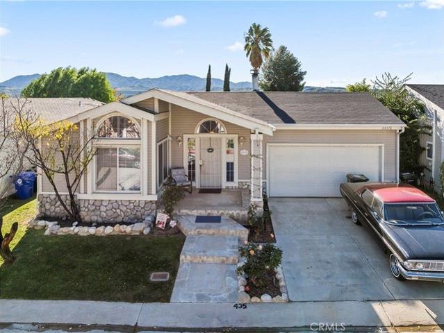 20176 Canyon View Dr, Canyon Country, CA 91351