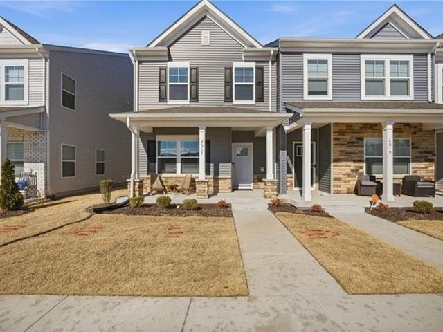 2017 Melbourne St, Newport News, VA 23608