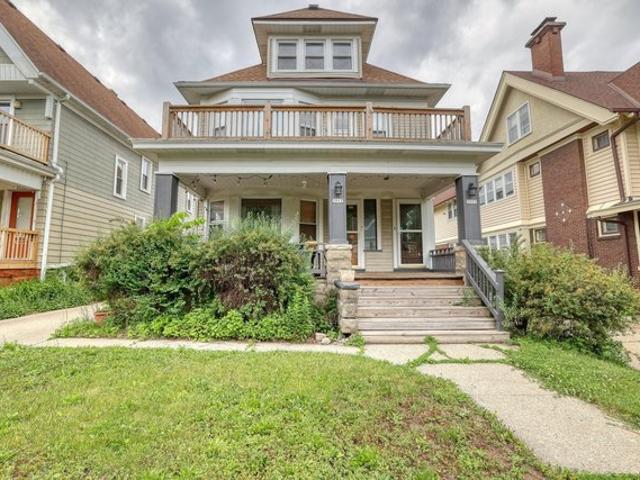 2017 N 48th St Unit 2019, Milwaukee, WI 53208