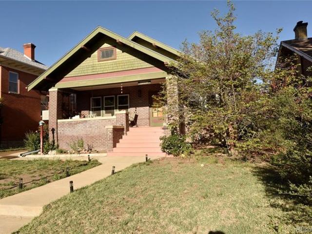 2017 N Greenwood St, Pueblo, CO 81003