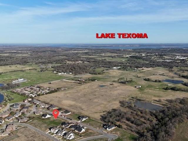 2017 Nichole Blvd, Pottsboro, TX 75076