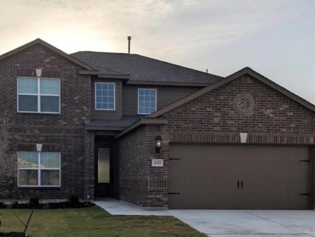 2017 Atwood Dr, Anna, TX 75409