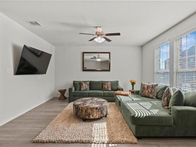2017 Amarillo Place